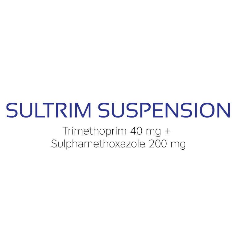 Sultrim Suspension